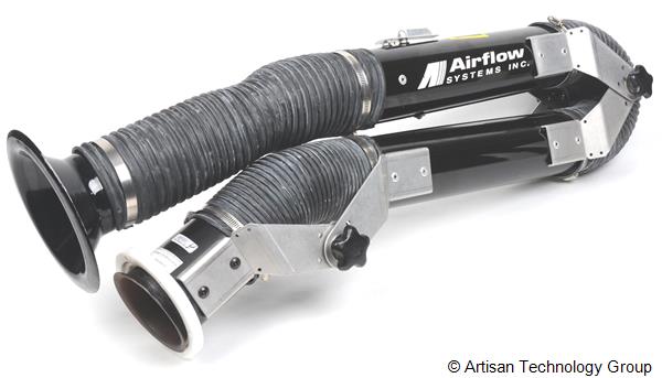 E-Z Arm II Airflow Systems (Extraction Arm) | ArtisanTG™