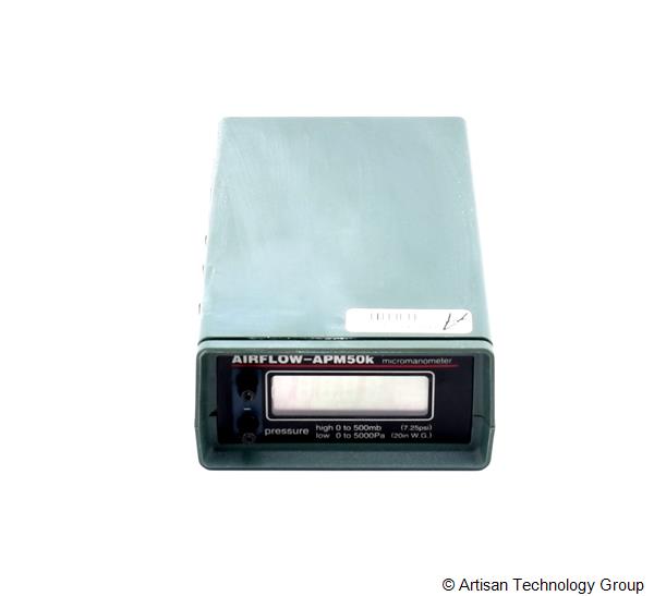 APM-50K Airflow (Micromanometer) | ArtisanTG™ APM-50K Airflow (Micromanometer) | ArtisanTG™