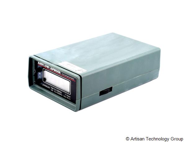 APM-50K Airflow (Micromanometer) | ArtisanTG™ APM-50K Airflow (Micromanometer) | ArtisanTG™