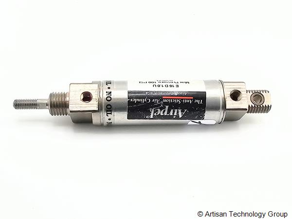 E16D1.0U Airpot (Air Cylinder) | ArtisanTG™