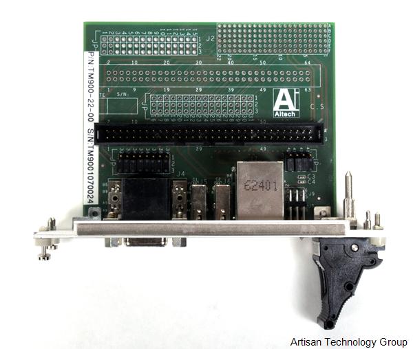 TM900-22-00 Aitech Defense Systems (Transition Module) | ArtisanTG™