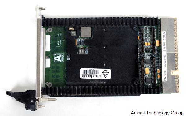 1C901-A7091-00 Aitech Defense Systems (3U CompactPCI Single Board ...