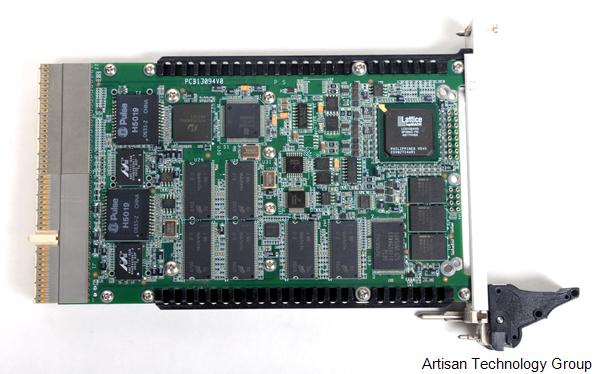 1C901-A7091-00 Aitech Defense Systems (3U CompactPCI Single Board ...
