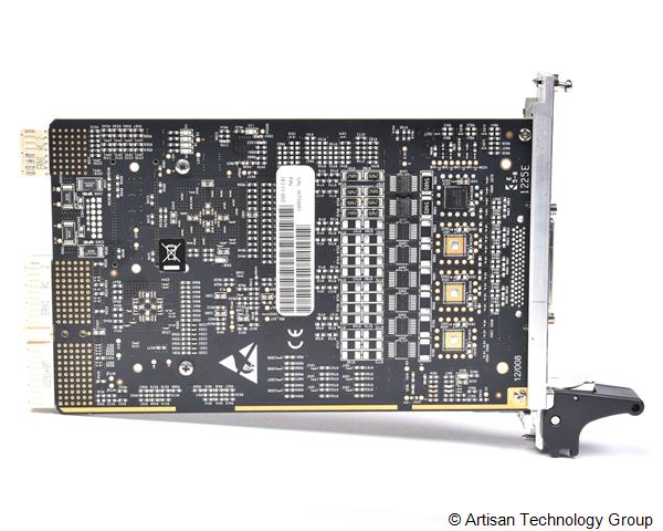 1225E Avionics Interface Technologies (MIL-STD-1553 PXI Module ...