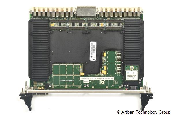 2C102L-A18002B-01 Aitech Defense Systems (6U VME Single Board Computer ...
