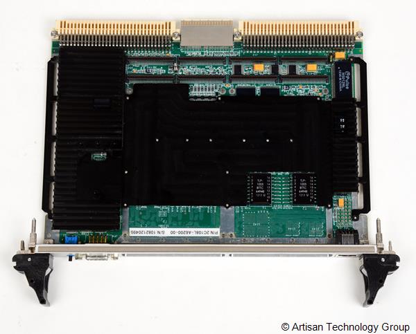 2C108L-A6200-00 Aitech Defense Systems (Power PC MPC7448 VME SBC ...