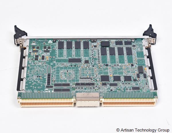 2C108L-A6200-25 Aitech Defense Systems (Power PC MPC7448 VME SBC ...