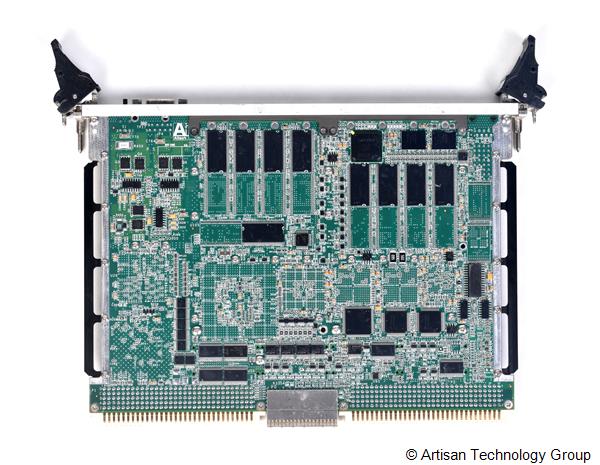 2C108L-A6200-25 Aitech Defense Systems (Power PC MPC7448 VME SBC ...