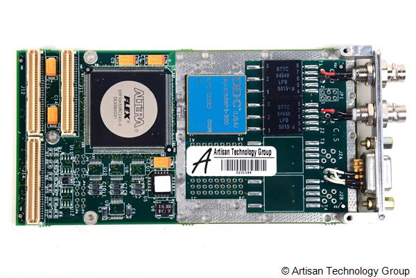 2M703-03 Aitech Defense Systems (MIL-STD-1553B and Serial I/O PMC ...