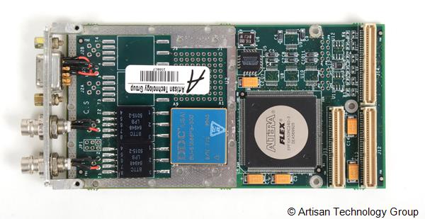 2M703-03 Aitech Defense Systems (MIL-STD-1553B and Serial I/O PMC ...