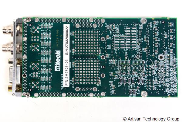 2M703-03 Aitech Defense Systems (MIL-STD-1553B and Serial I/O PMC ...