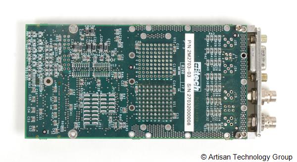 2M703-03 Aitech Defense Systems (MIL-STD-1553B and Serial I/O PMC ...