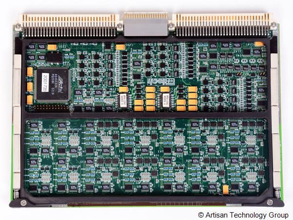 C430 Aitech Defense Systems (Multi I/O 6U VME Slave Card) | ArtisanTG™