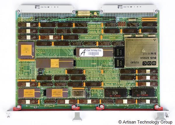 1C700-09 Aitech Defense Systems (1553 VME Module) | ArtisanTG™
