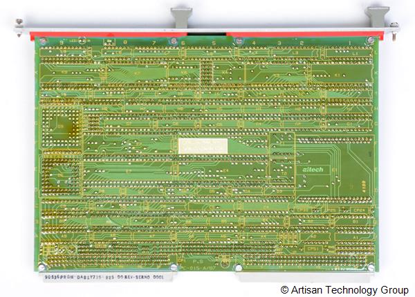 1C700-09 Aitech Defense Systems (1553 VME Module) | ArtisanTG™