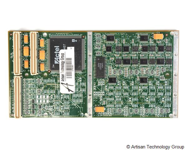 M451 Aitech Defense Systems (Parallel IO PMC Module -Conformal Coated ...
