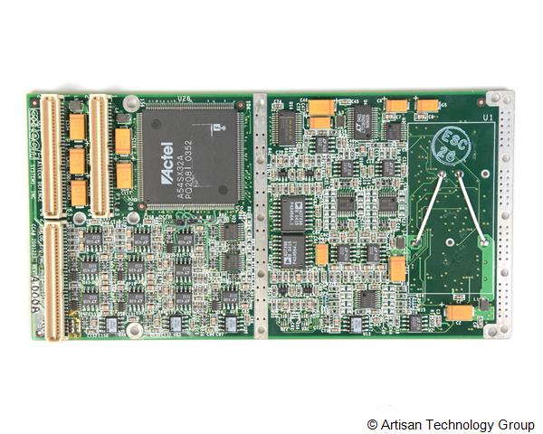 M453 Aitech Defense Systems (Analog I/O PMC Module) | ArtisanTG™