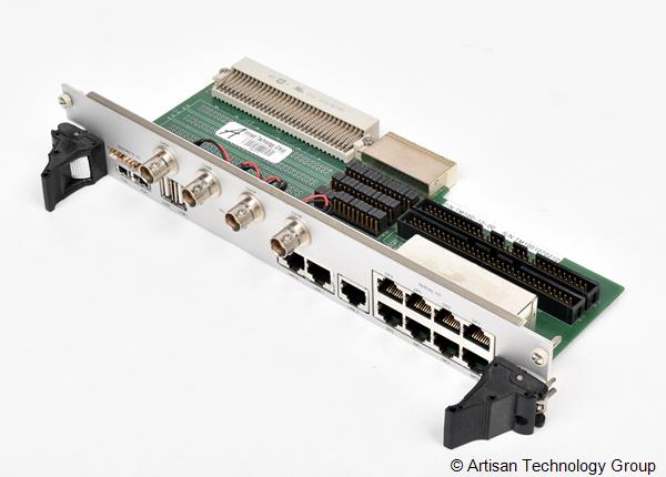 TM100-12-00 Aitech Defense Systems (Transition Module for the C100 VME ...