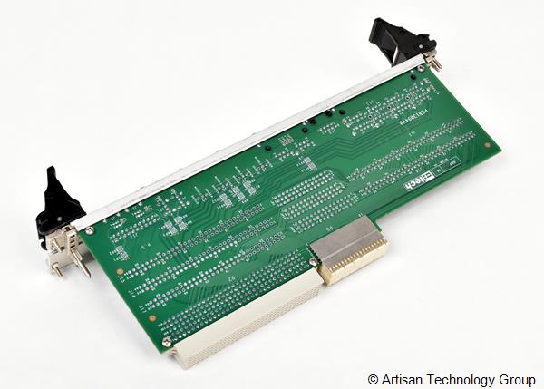 TM100-12-00 Aitech Defense Systems (Transition Module for the C100 VME ...