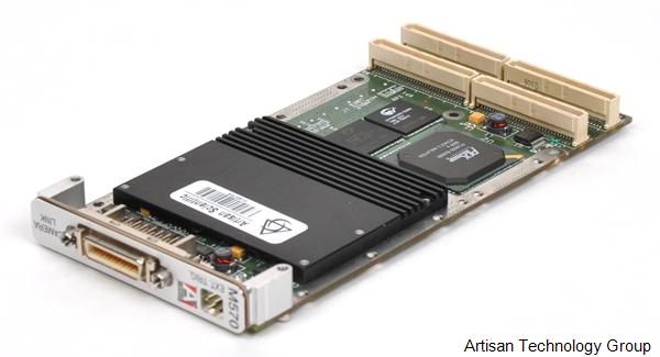 1M570-A Aitech Defense Systems (CameraLink Frame Grabber PMC) | ArtisanTG™