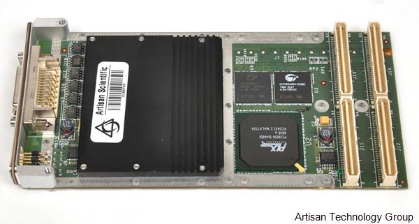 1M570-A Aitech Defense Systems (CameraLink Frame Grabber PMC) | ArtisanTG™