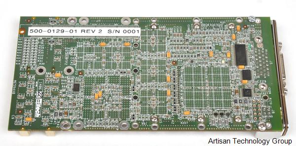 1M570-A Aitech Defense Systems (CameraLink Frame Grabber PMC) | ArtisanTG™