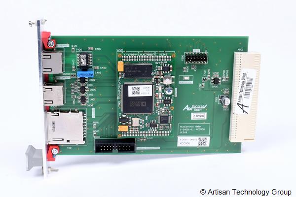 XCC500 AixControl (Communication Interface Module) | ArtisanTG™