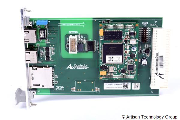 XCC500 AixControl (Communication Interface Module) | ArtisanTG™