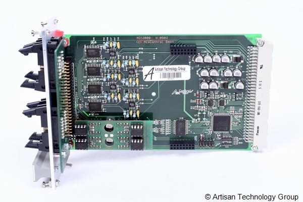 XCI 2001 AixControl (4-Phase Inverter Control Module) | ArtisanTG™