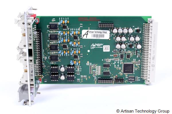 XCI 2001 AixControl (4-Phase Inverter Control Module) | ArtisanTG™