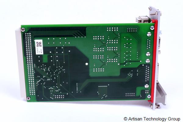XCI 2020 AixControl (Universal I/O Module) | ArtisanTG™