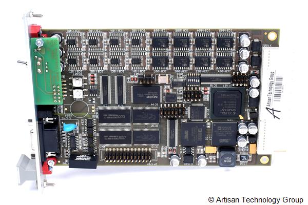 XCP2005 AixControl (Processor Module) | ArtisanTG™