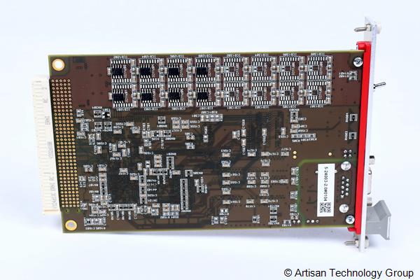 XCP2005 AixControl (Processor Module) | ArtisanTG™