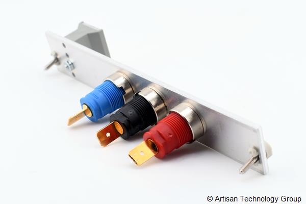 XCU2000 AixControl (Connector Panel) | ArtisanTG™