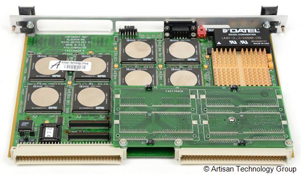 FT-21060 Alacron (VME Bus Multi-Processor Board) | ArtisanTG™
