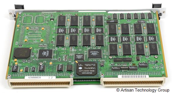 FT-21060 Alacron (VME Bus Multi-Processor Board) | ArtisanTG™