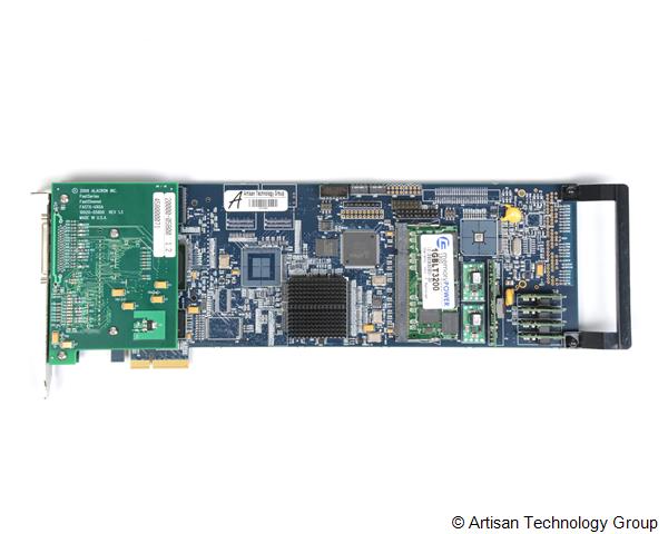 Fast-UXGA Alacron (Frame Grabber Module) | ArtisanTG™