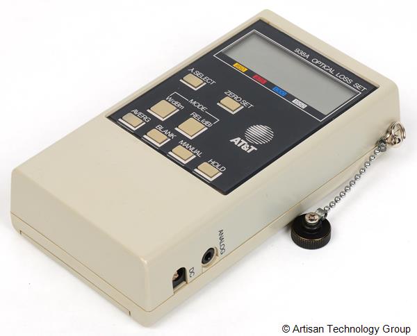 938A Alcatel-Lucent (Optical Loss Set) | ArtisanTG™