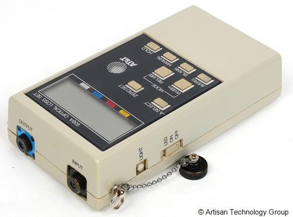 938A Alcatel-Lucent (Optical Loss Set) | ArtisanTG™