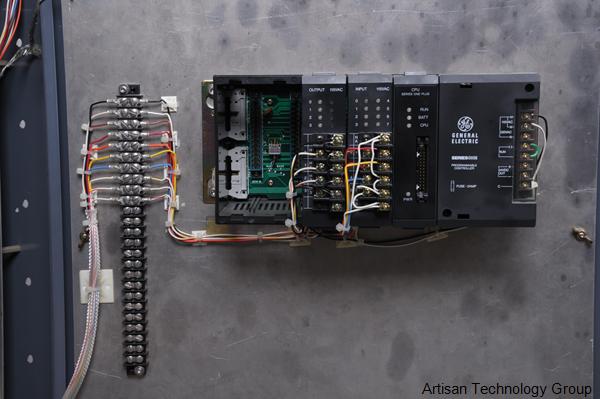 High Vacuum Bell Jar System (for Thin Film Deposition) | ArtisanTG™