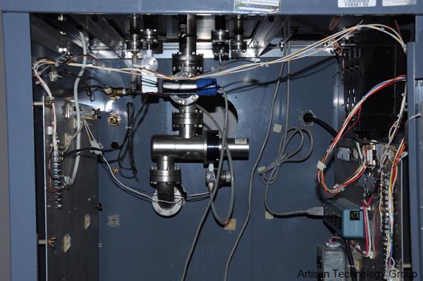 High Vacuum Bell Jar System (for Thin Film Deposition) | ArtisanTG™