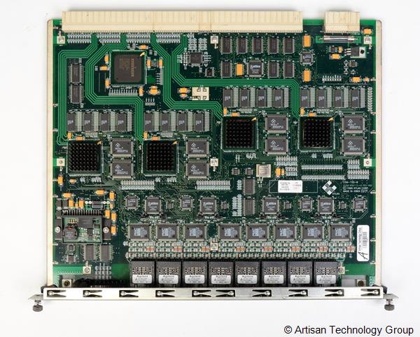 CSM-155-8 Xylan (Switching Module) | ArtisanTG™