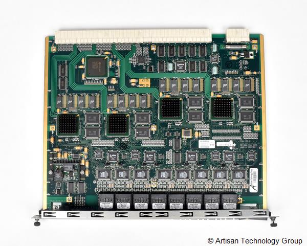 CSM-155-8 Xylan (Switching Module) | ArtisanTG™