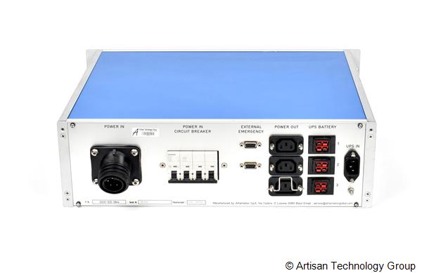 2000-505-0844 Alfamation (Power Controller) | ArtisanTG™
