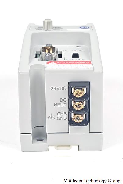 1761-NET-AIC Allen-Bradley (AIC+ Advanced Interface Converter) | ArtisanTG™