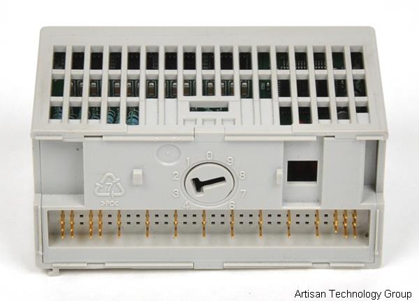 1794-IA16 Allen-Bradley (FLEX I/O 120 VAC 16 Input Module) | ArtisanTG™