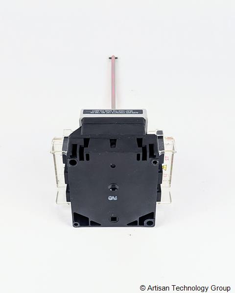 194R-NN030P3 Allen-Bradley (UL/CSA Non-Fused Disconnect Switch ...