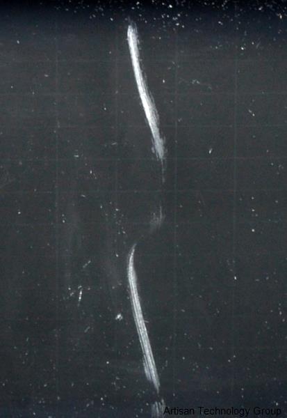 2711-TC4 Rockwell / Allen-Bradley (PanelView 1200 Touchscreen Terminal ...