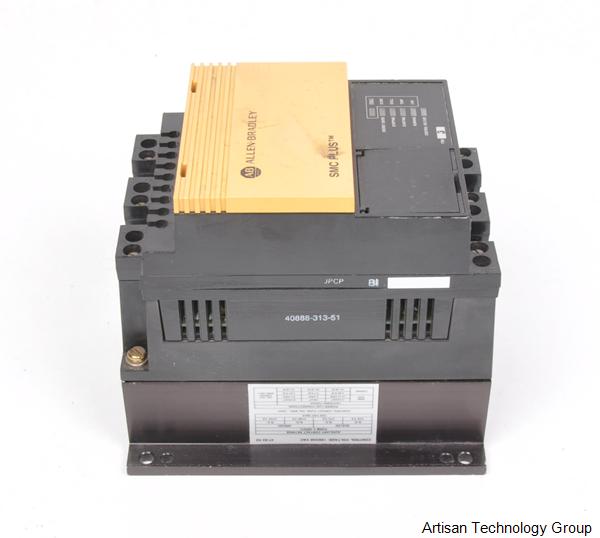 150-A24NBD Allen-Bradley (Smart Motor Controller) | ArtisanTG™