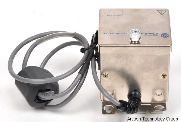 1756-BATM Series A Allen-Bradley (ControlLogix Battery Module) | ArtisanTG™